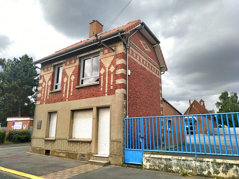Une journée à Harnes, entre patrimoine minier et paradis de verdure