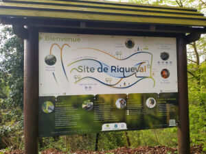 Le Touage de Riqueval et son musée