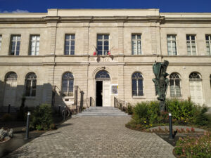 Une journée à Denain, surprenante et chaleureuse