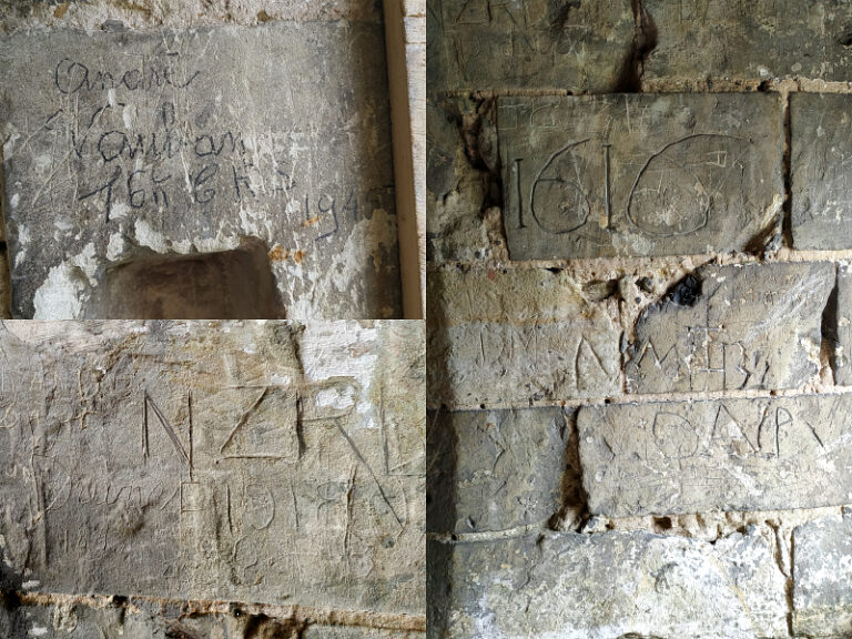 Le château d'Esnes, perle du Cambrésis