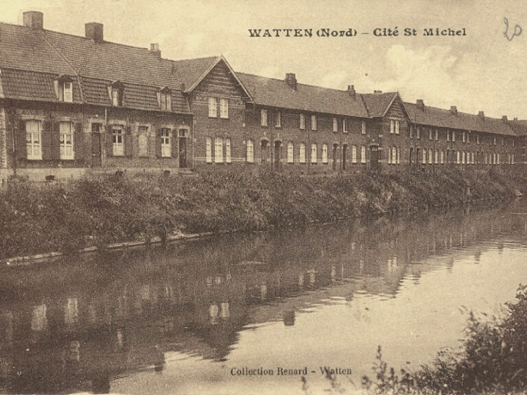 Un week-end à Watten, sur la montagne des Flandres