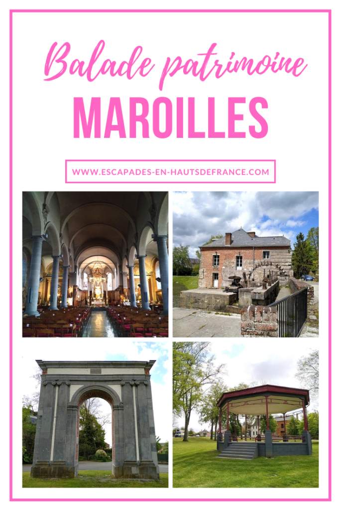Balade Nature Et Patrimoine Maroilles Au Coeur De L Avesnois Balade Nature Et Patrimoine Maroilles Au Coeur De L Avesnois