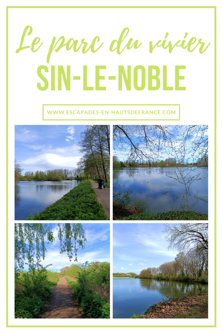Vivier Sin Le Noble